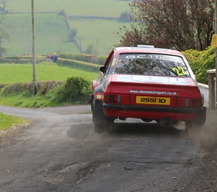 Irish Notes 24th April 2019 – RallyNews Extra…….