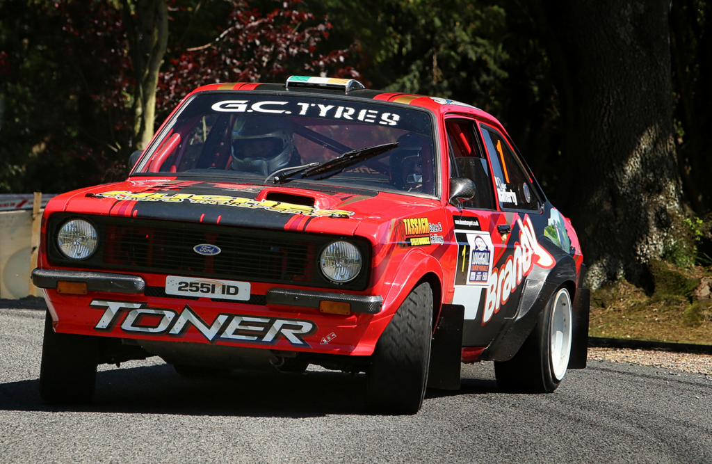 Irish Notes – 10th July 2019 – RallyNews Extra…….