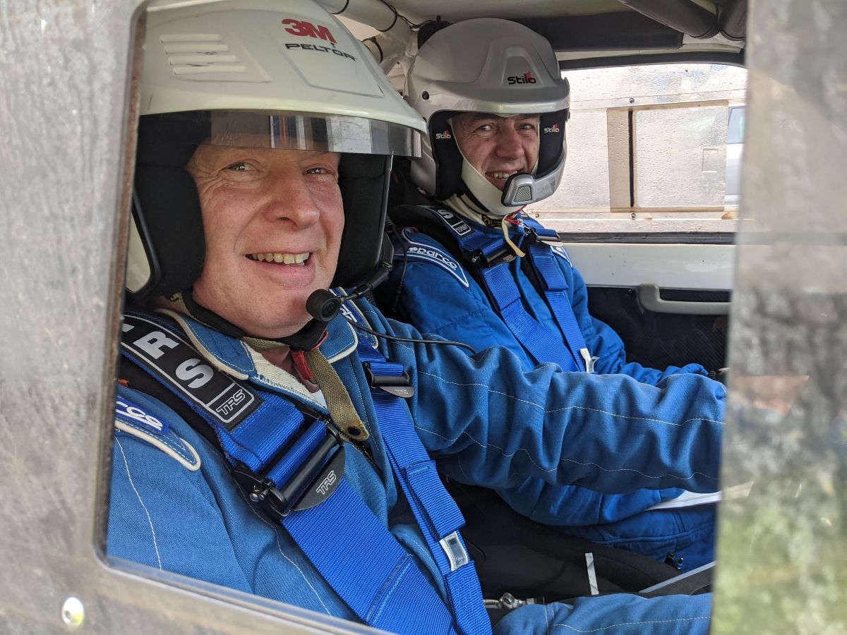 Irish Notes 19th February 2020 – RallyNews Extra…….